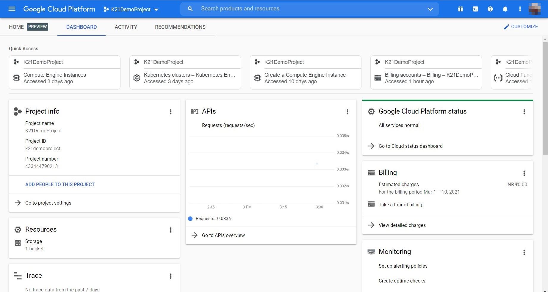 Yogesh Mapari Portfolio